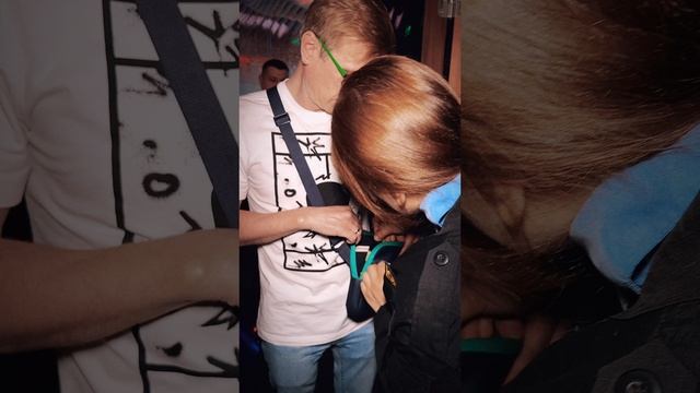 ReelsBanda: рилс с корпоратива HEAD, рилсмейкер на корпоратив