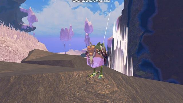 Kiiwin - восхитительная закуска (Creatures of Sonaria)