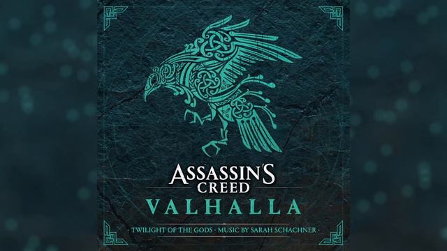 Assassin's Creed Valhalla | официальный саундтрек