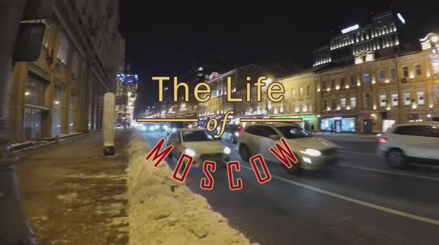 Площадь Белорусского вокзала. Часть 2 из 3 | 22.01.2024