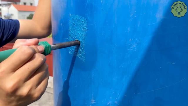 Ремонта Пластика быстро и надежна.