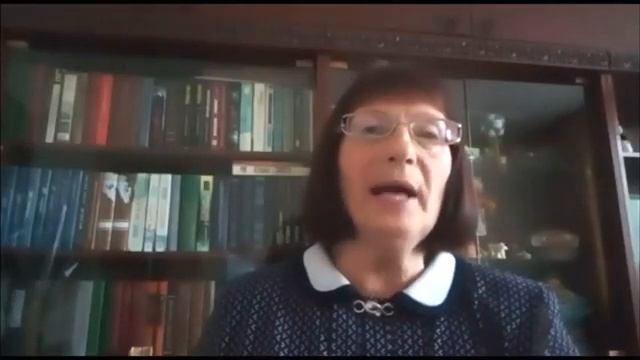 Галина Беспалова ( г. Искитим)