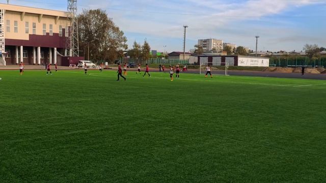 ЦРС Локомотив - Импульс 14.09.2024 2