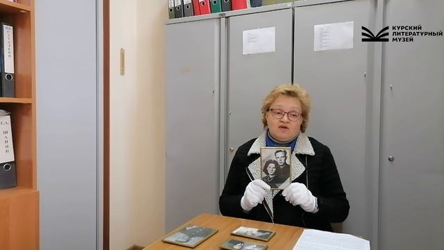 Новости из фондов Литературного музея. Выпуск 6.