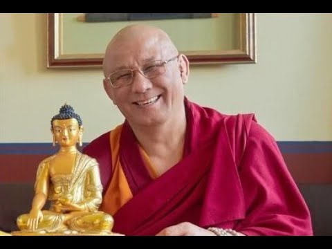 Лекция "Относительная и абсолютная истина"