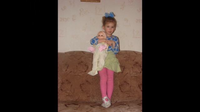 Варвара Михайловна 4.