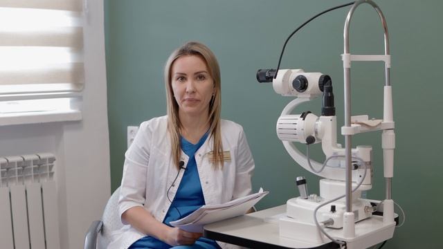 Клинический случай. Флегмона слезного мешка