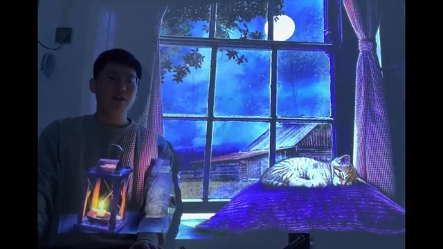 III место
Ли Сяньчжэ
3 курс, факультет Социологии,
Китай