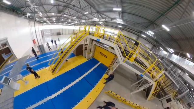 АО "Архбум", г. Воронеж