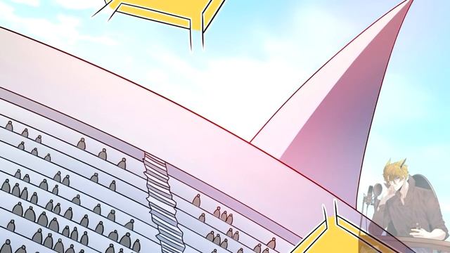 Мои ученики супер боги манга с многоголосой озвучкой. Главы 79,80,81