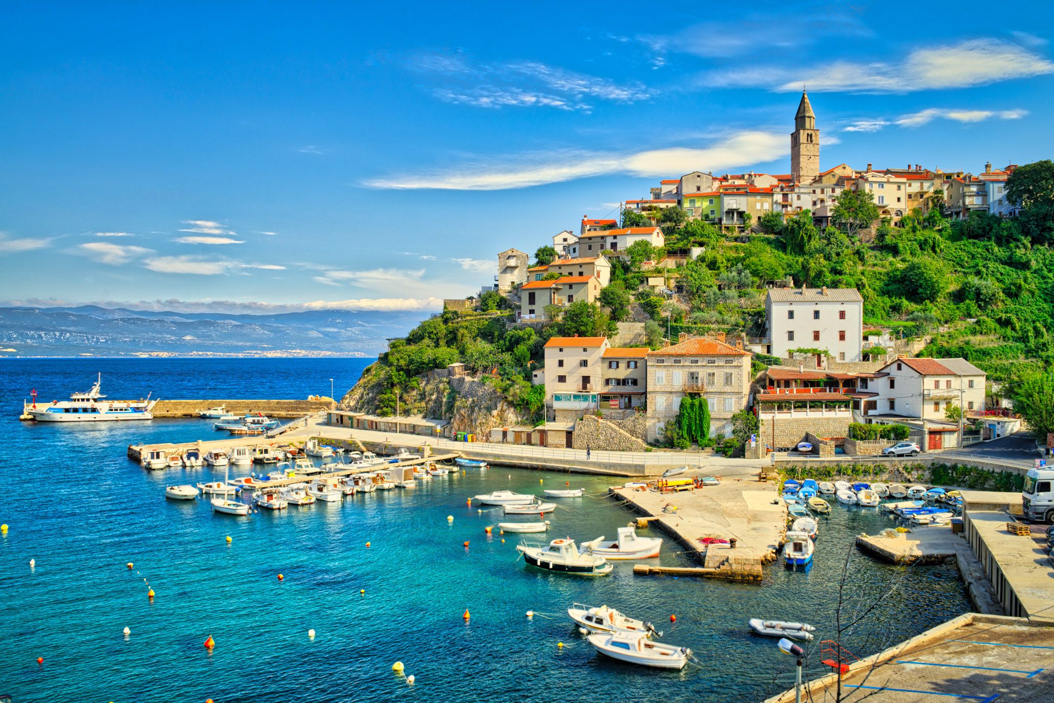 Максим Мрвица его знаменитый хит "Хорватская рапсодия" и красота Хорватии