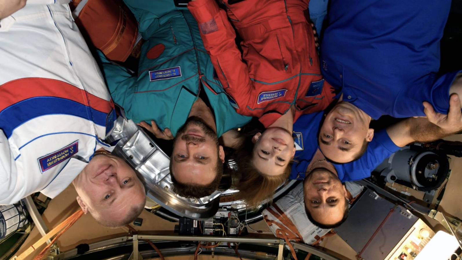 ОПТИЧЕСКИЕ ИЛЛЮЗИИ. Часть 2