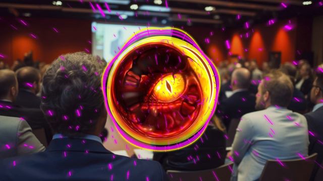 Zentreot - Presentacion de autoridades