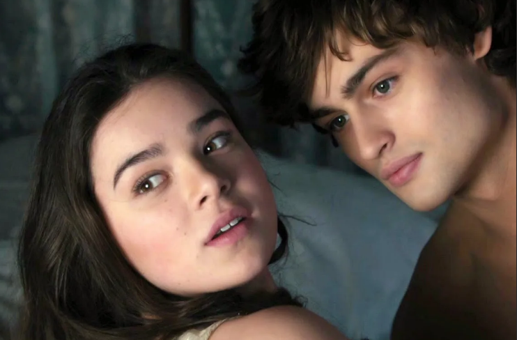 Есть вещи вечные. Автор текста Юрий Волков. Стихи.