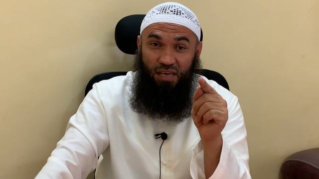 Разбор 36-го аята из суры «ан-Нахль»