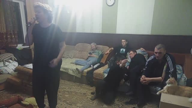 Жизнь Центровская - 5 серия