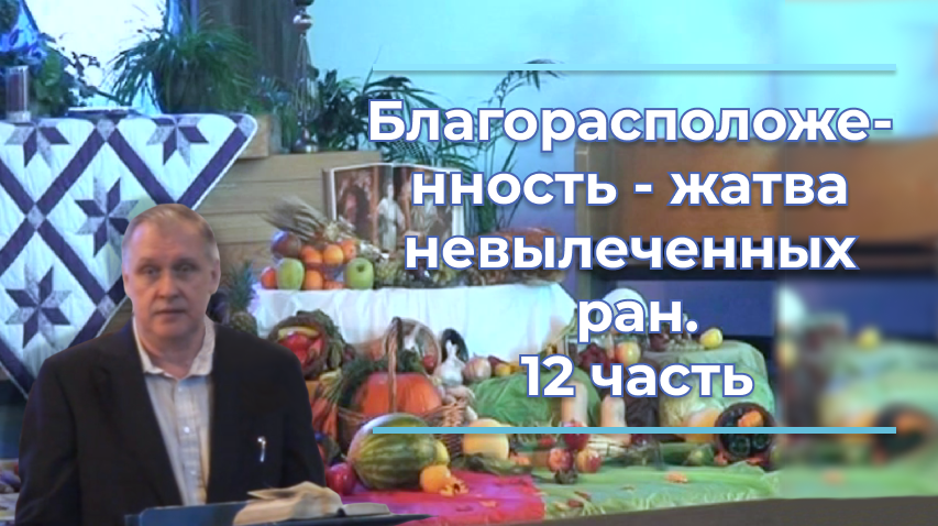 VAS-1169 Благорасположенность - жатва невылеченных ран. 12 часть.mp4