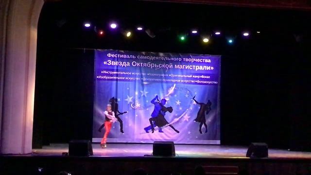 Фестиваль ОЖД-Санкт Петербург
