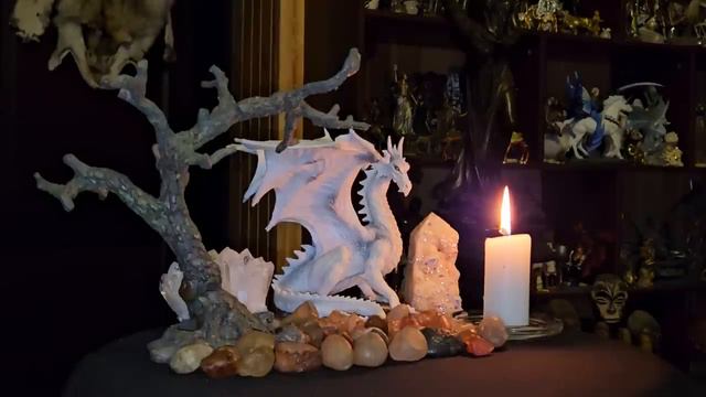 ПОКАЖУ ВАМ МИР ДУХОВ…