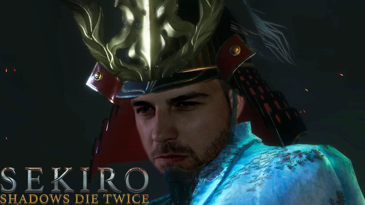 Финал??? (°0°) Sekiro: Shadows Die Twice  №17