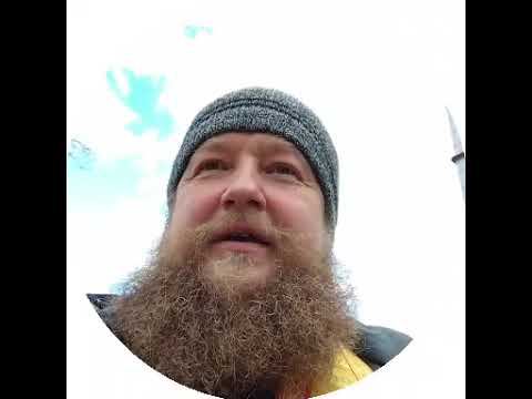 Где лучше креститься в больнице или дома?