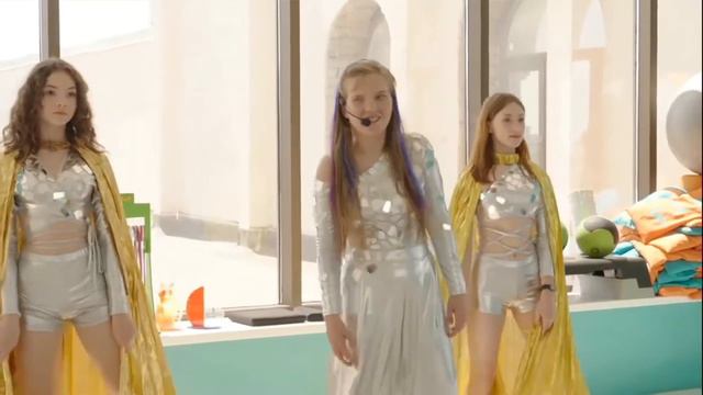 Торжественная церемония награждения лауреатов Всероссийской Премии “Особенное счастье, 2022»