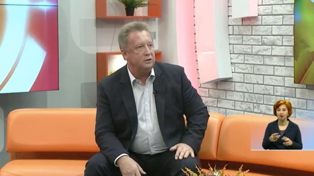 Рак молочной железы_НМИЦ онкологии_Юрий Пржедецкий_Дон24