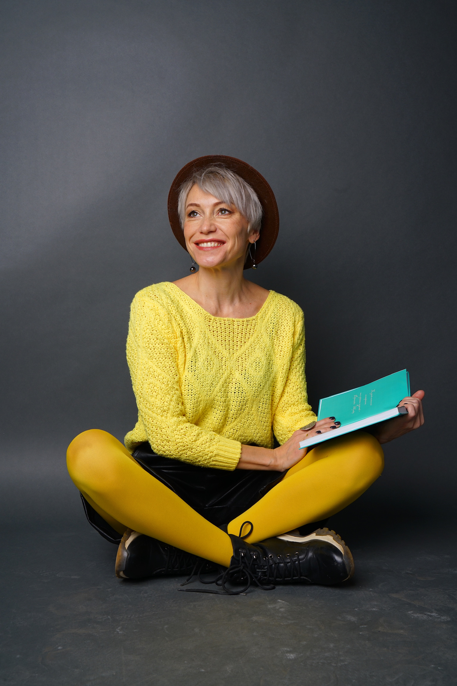 История успеха. Что такое психология лишнего веса и почему диеты не работают?