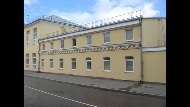 Носовы.Другие владения.Часть 1.