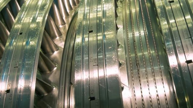 Видеопрезентация Башкирской генерирующей компании (ООО "БГК")