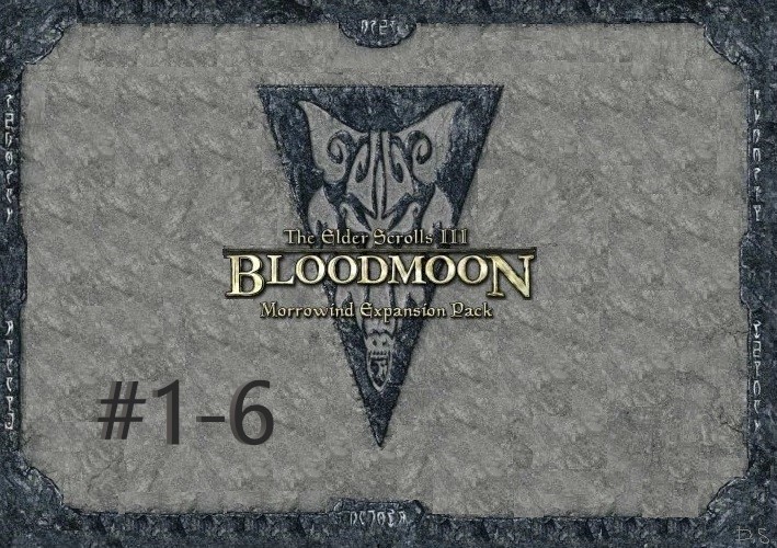 TESIII Bloodmoon #1-6 Компенсация жене.mp4
