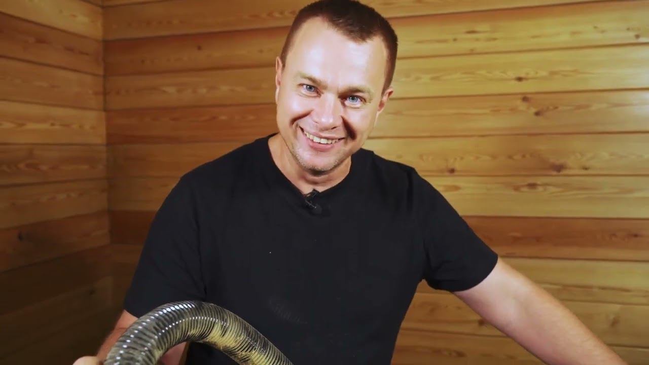 Тест электрического строительного пылесоса Greenworks G120WDV журналистами Потребитель Garden Tools