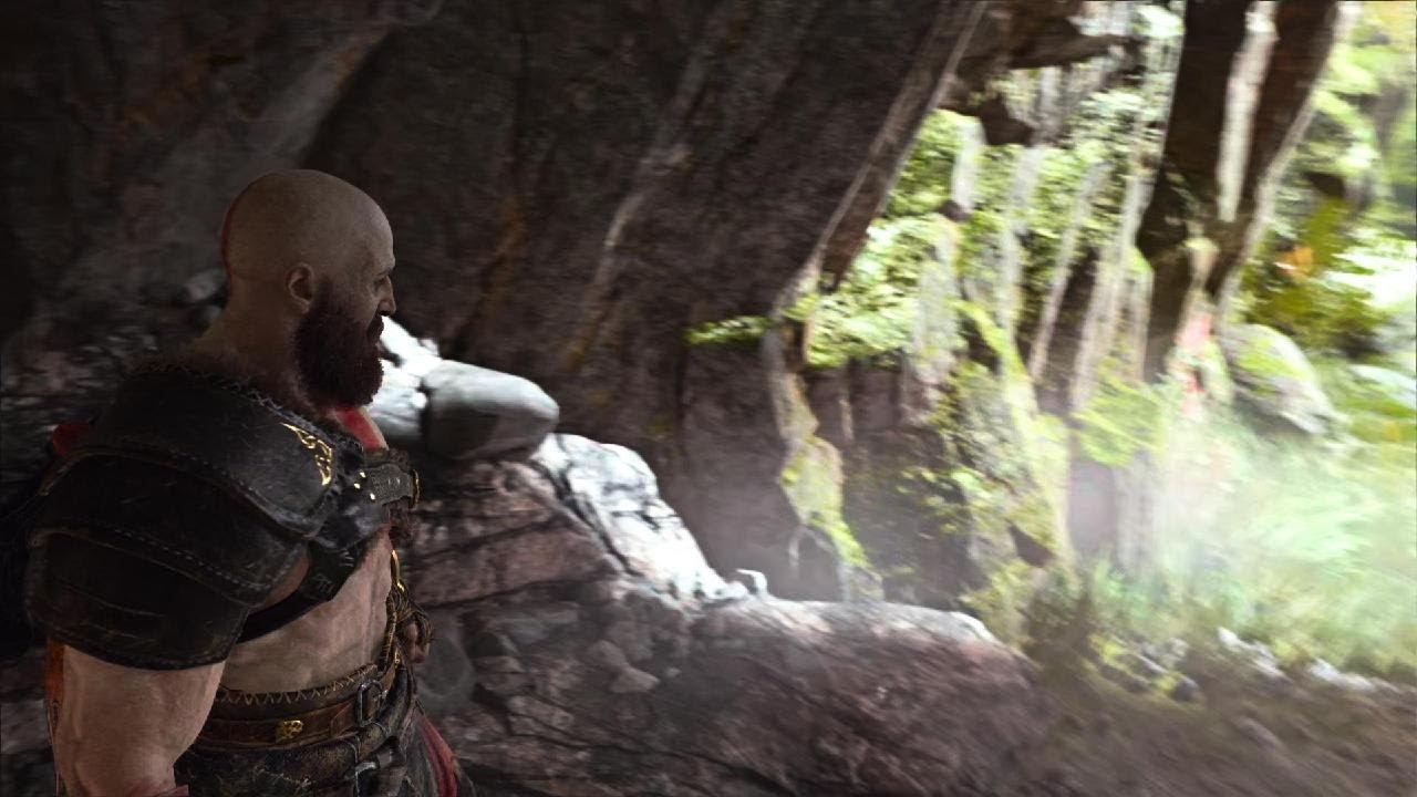 God of War - Бренна Дейди - Brenna Dauði