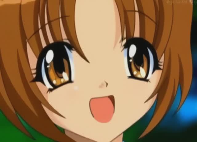 (PS2) First Kiss Story 2 - Опенинг (HD 60 FPS)