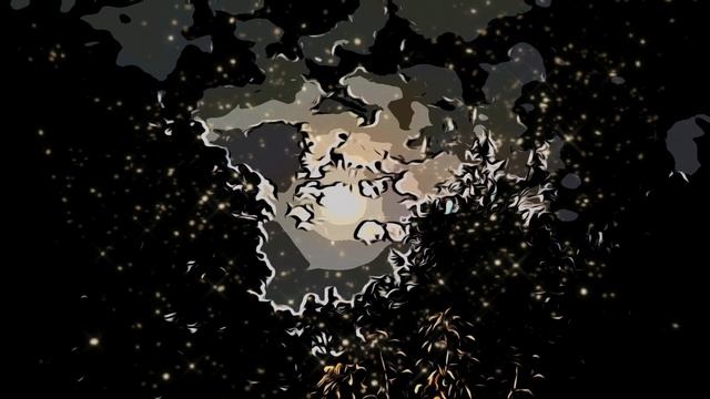 Где-то там..."Lo-Fi Комиксы" в стиле НУАР ( lofi hip hop, relaxing beats, to study, chillout)