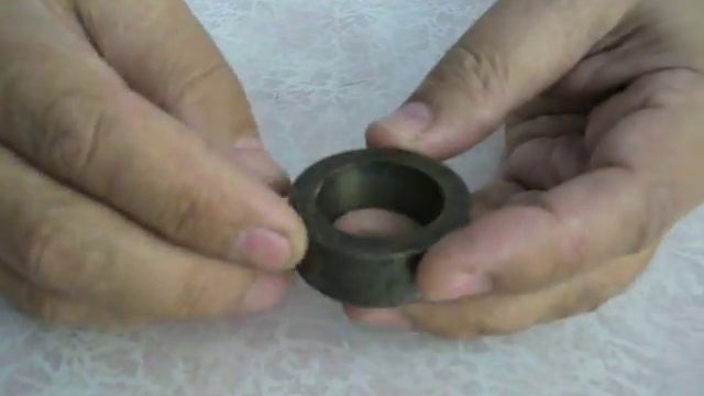 Магниты  Второе магнитное поле Николаева  2