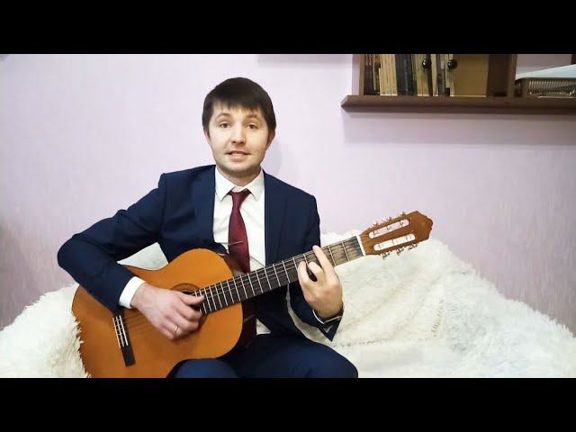 Обращение к народу - Семен Слепаков（исп. Евгений Романенко）