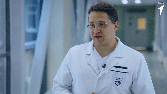 Самое научное интервью Первых