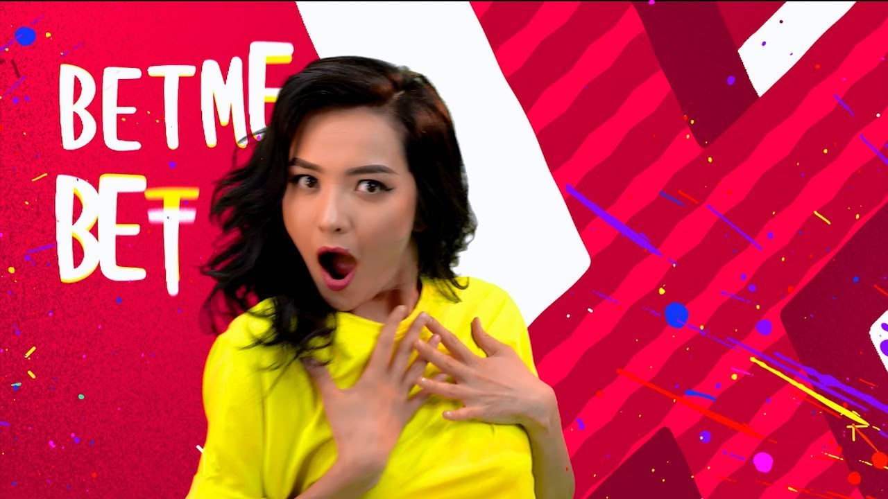 Айпери Кубик кызы - Бетме бет