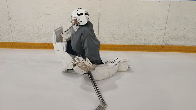 Растяжка правой паховой области