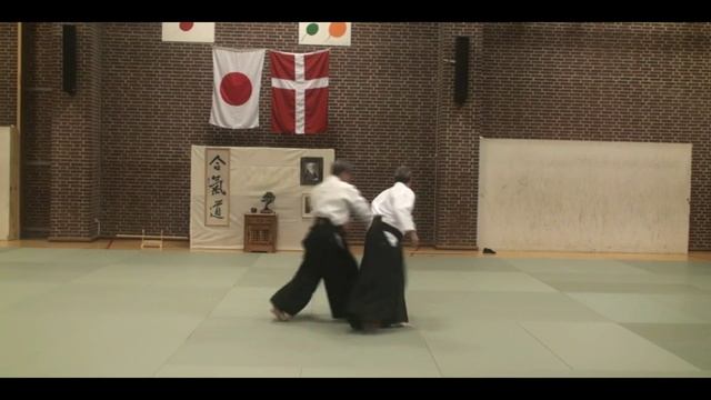 1 Айханми Айдори Котегаеси Ура