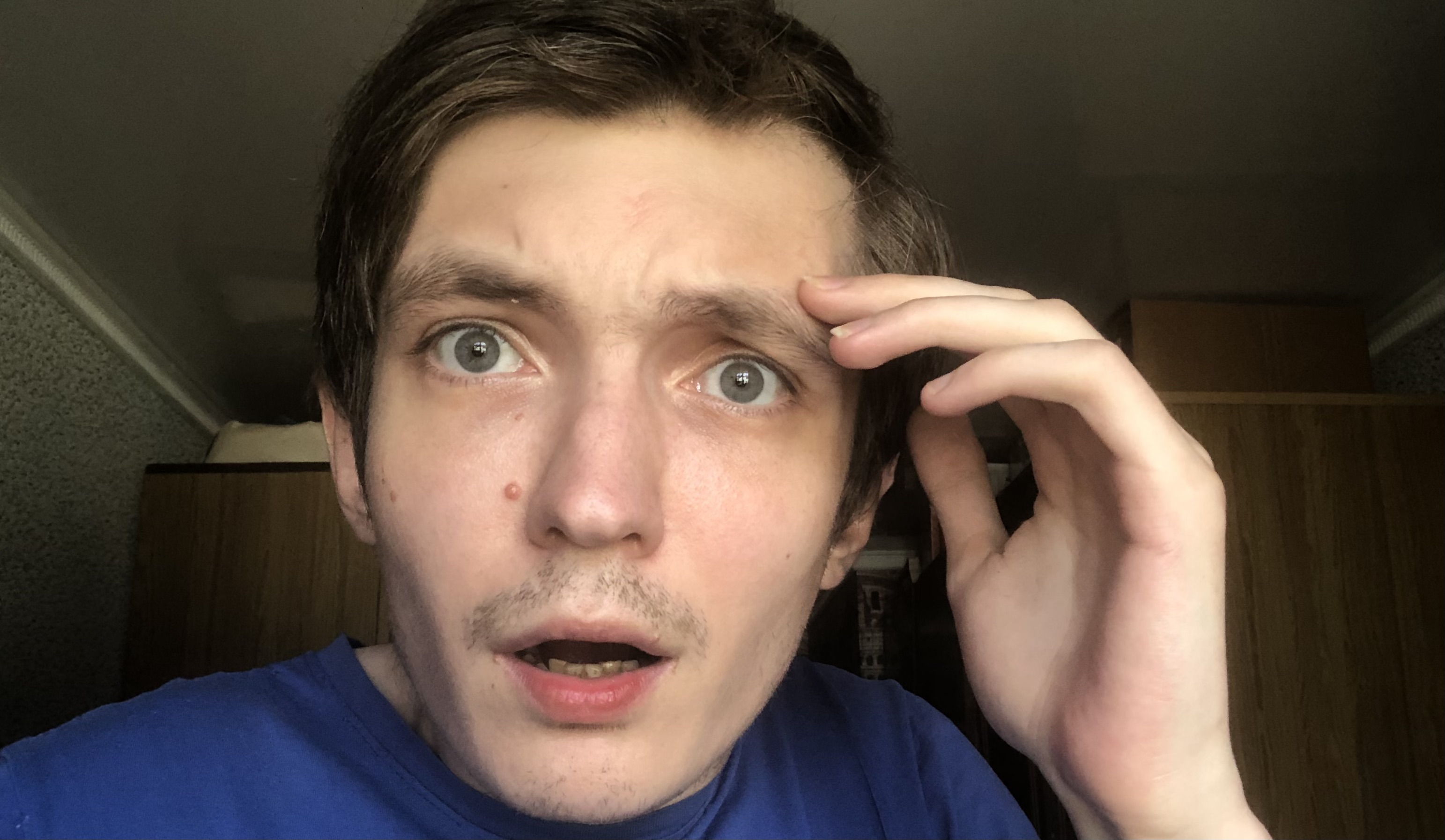 Отлюбил парня по пьяни. История из жизни