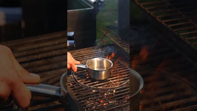 Запеченная капуста с овощами.