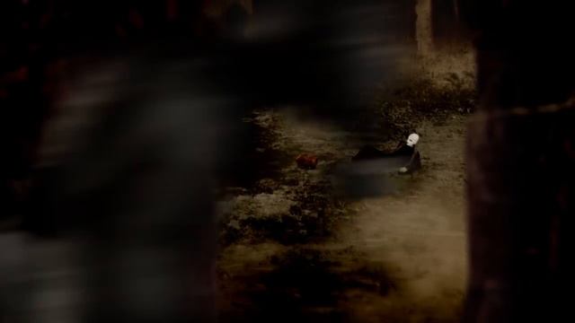 Katharsis - Beksinski art movie [HD]