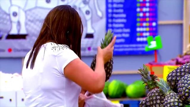 Говорящие фрукты Пранк #1