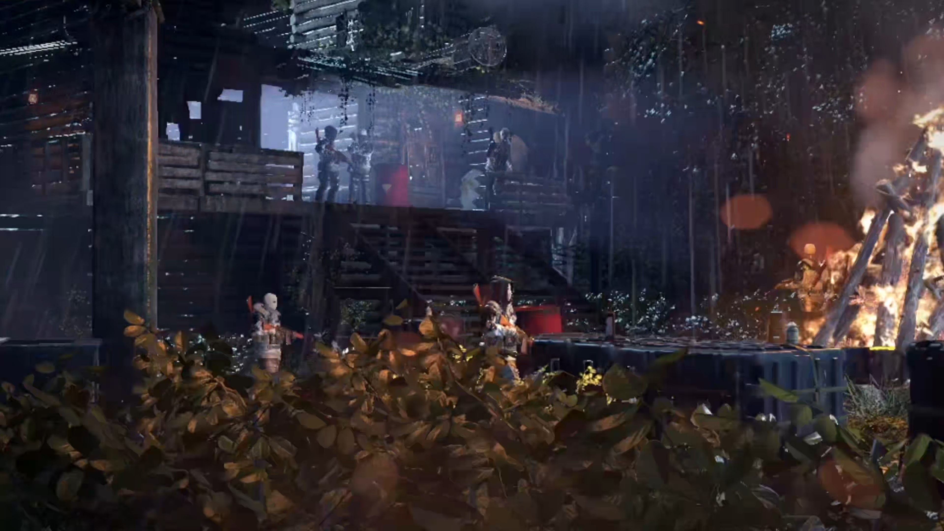 ЦЕРКОВНЫЙ ДВОР ► Rise of the Tomb Raider #36