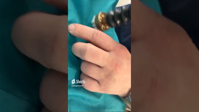 ПРОЦЕДУРА АНТИСПАЗМ мне полноценно заменила курсы дорогостоящего массажа!