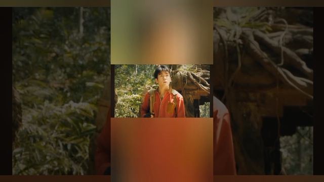 Название дорамы:Затеряная гробница