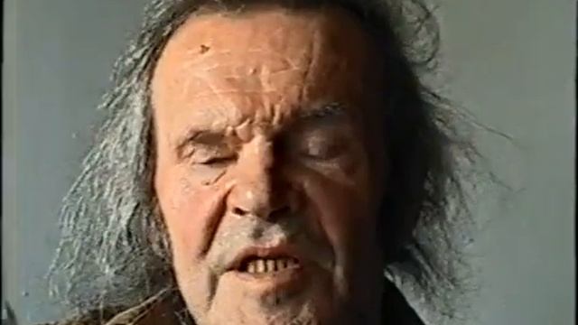 Евгений Головин. Горки. 2004 год часть 7 из 7