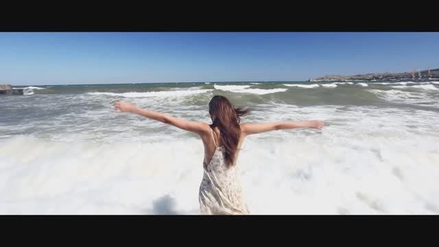 Игорь Чернявский песня Крым